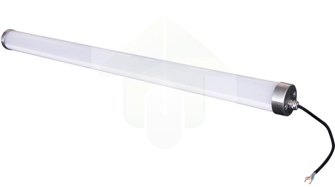Lumestra Tri-proof IP69-IK10 High Resistance LED — Condarmatic
