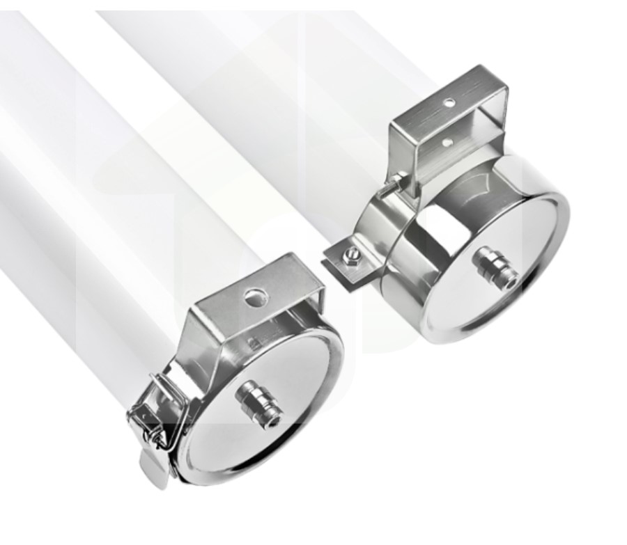 Lumestra Tri-proof IP69-IK10 High Resistance LED — Condarmatic