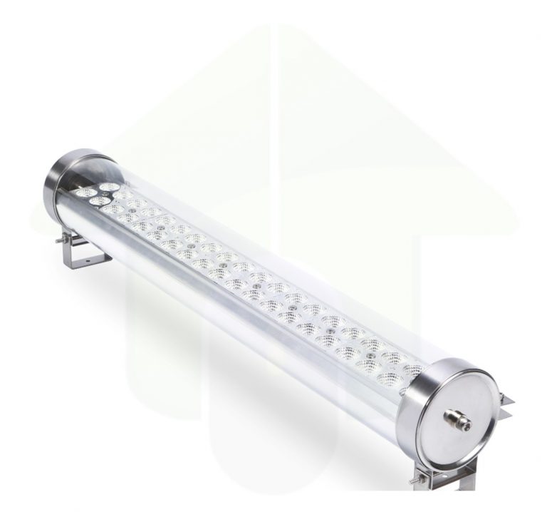 LUMESTRA IP69K CUSTOM - led verlichting op maat gemaakt