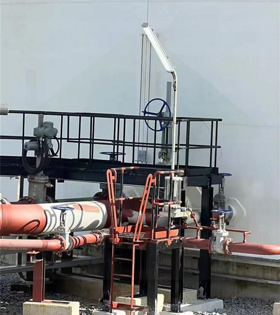 ATEX LED balk voor Zone 1/2/21/22 – explosieveilige verlichting